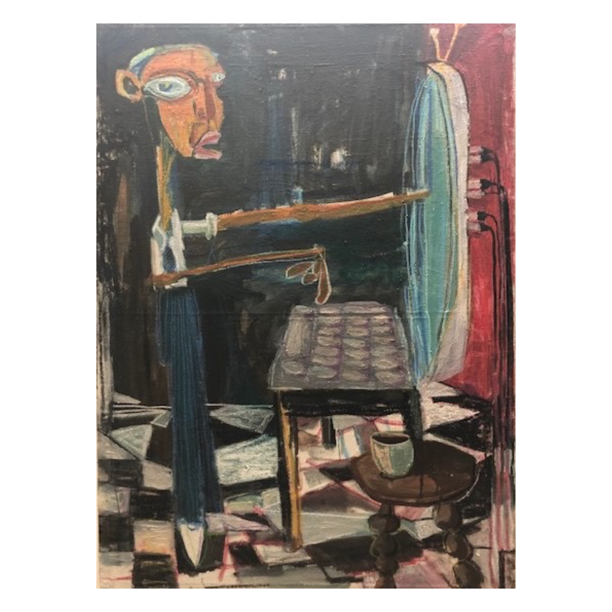 Our Artwork - Cohen Dowd Quigley