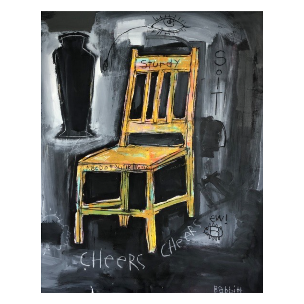 Our Artwork - Cohen Dowd Quigley