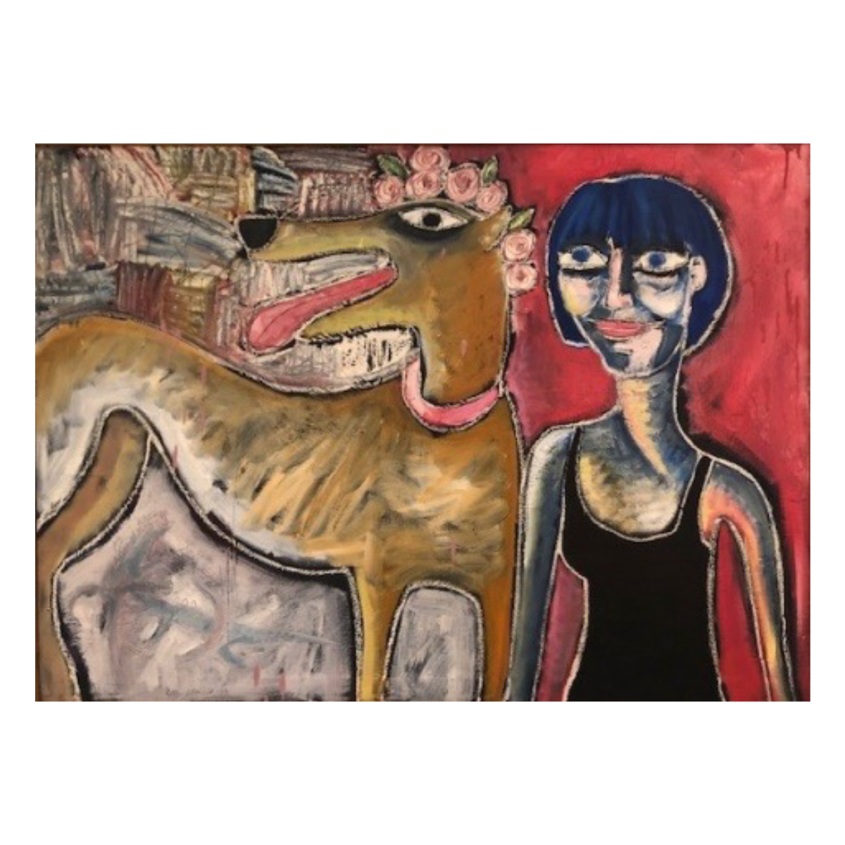 Our Artwork - Cohen Dowd Quigley