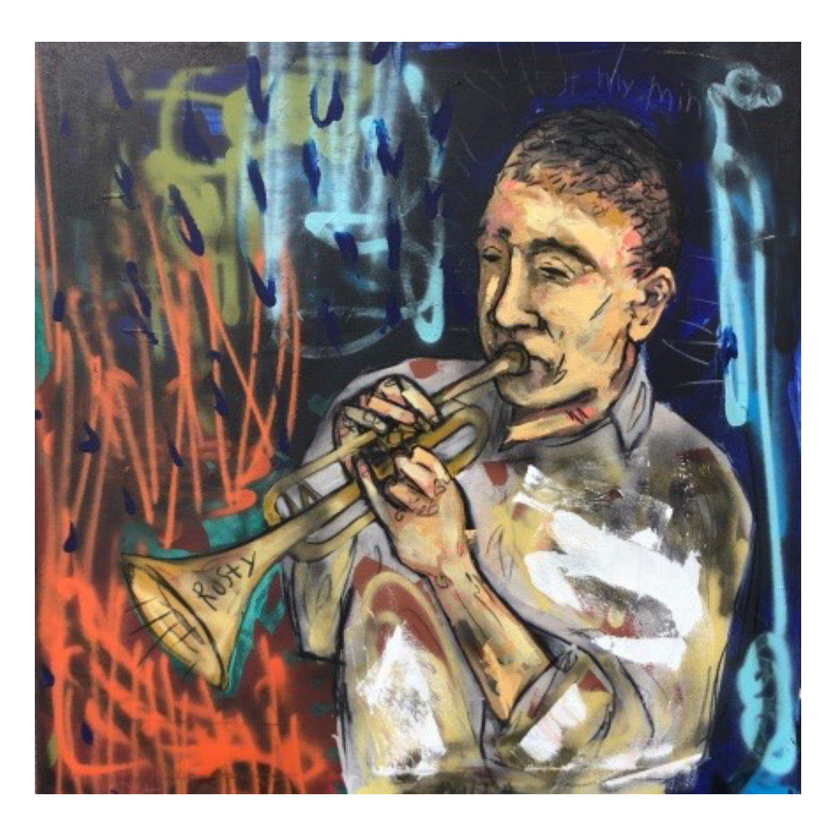 Our Artwork - Cohen Dowd Quigley