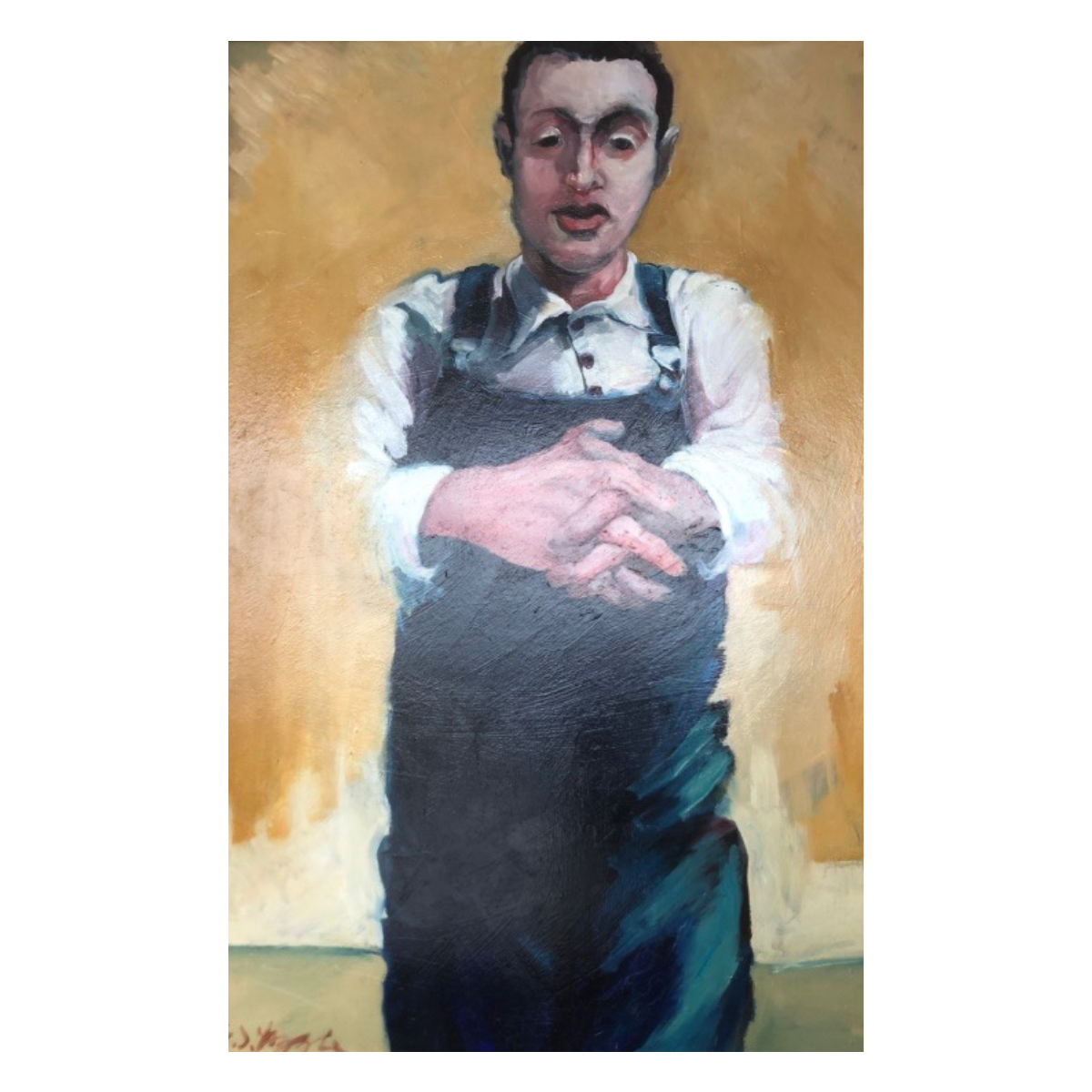 Our Artwork - Cohen Dowd Quigley